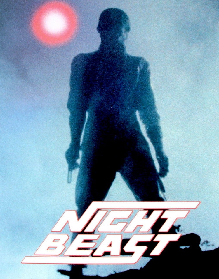 Nightbeast: Limited Edition (VS-277)(Exclusive) – Blurays For Everyone