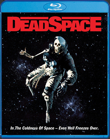 Dead Space: Limited Edition (1991)(Re-release)(Exclusive) – Blurays For ...