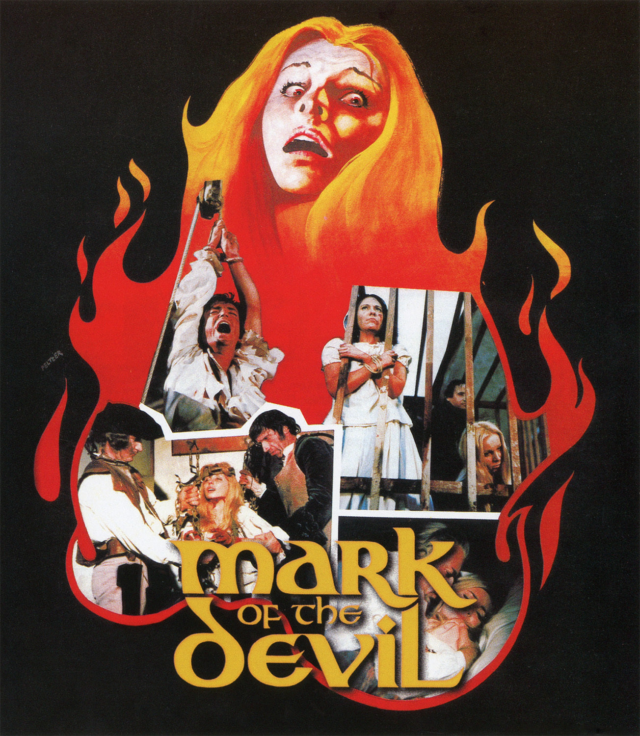 Mark of the Devil 4K: Limited Edition (VS-450)(Exclusive) – Blurays For ...