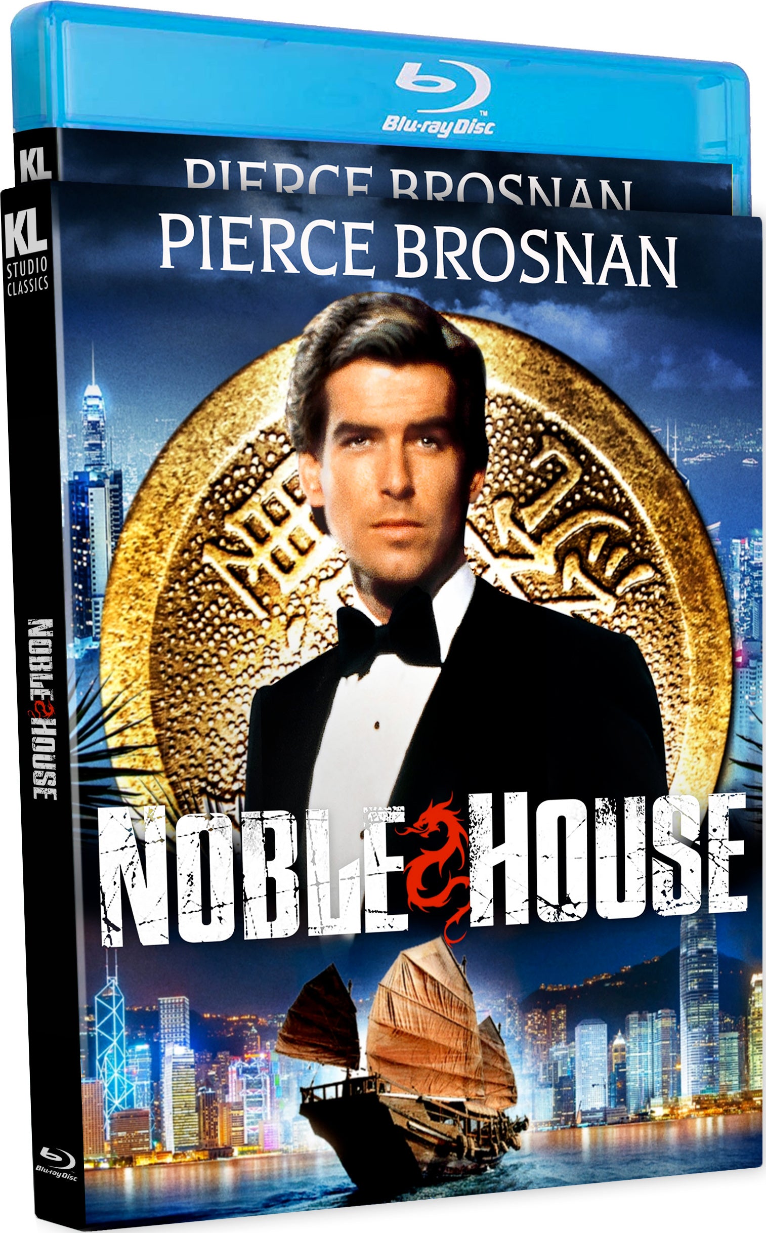 Noble House – Blurays For Everyone