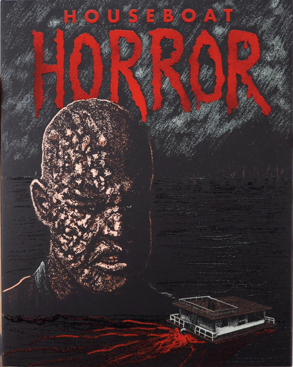 Houseboat Horror: Limited Edition (UMB-014)(Exclusive) – Blurays For ...