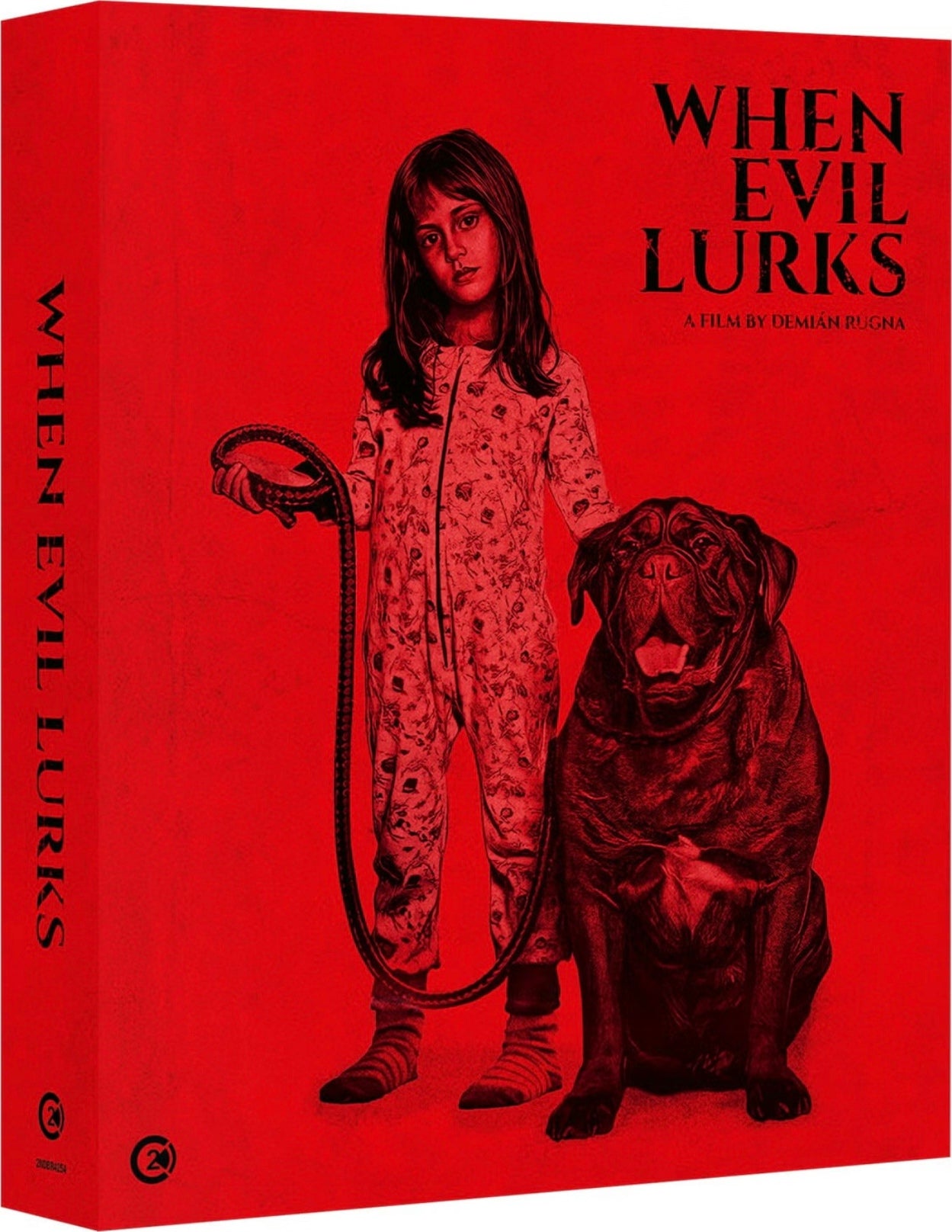 When Evil Lurks 4K: Limited Edition (UK) – Blurays For Everyone