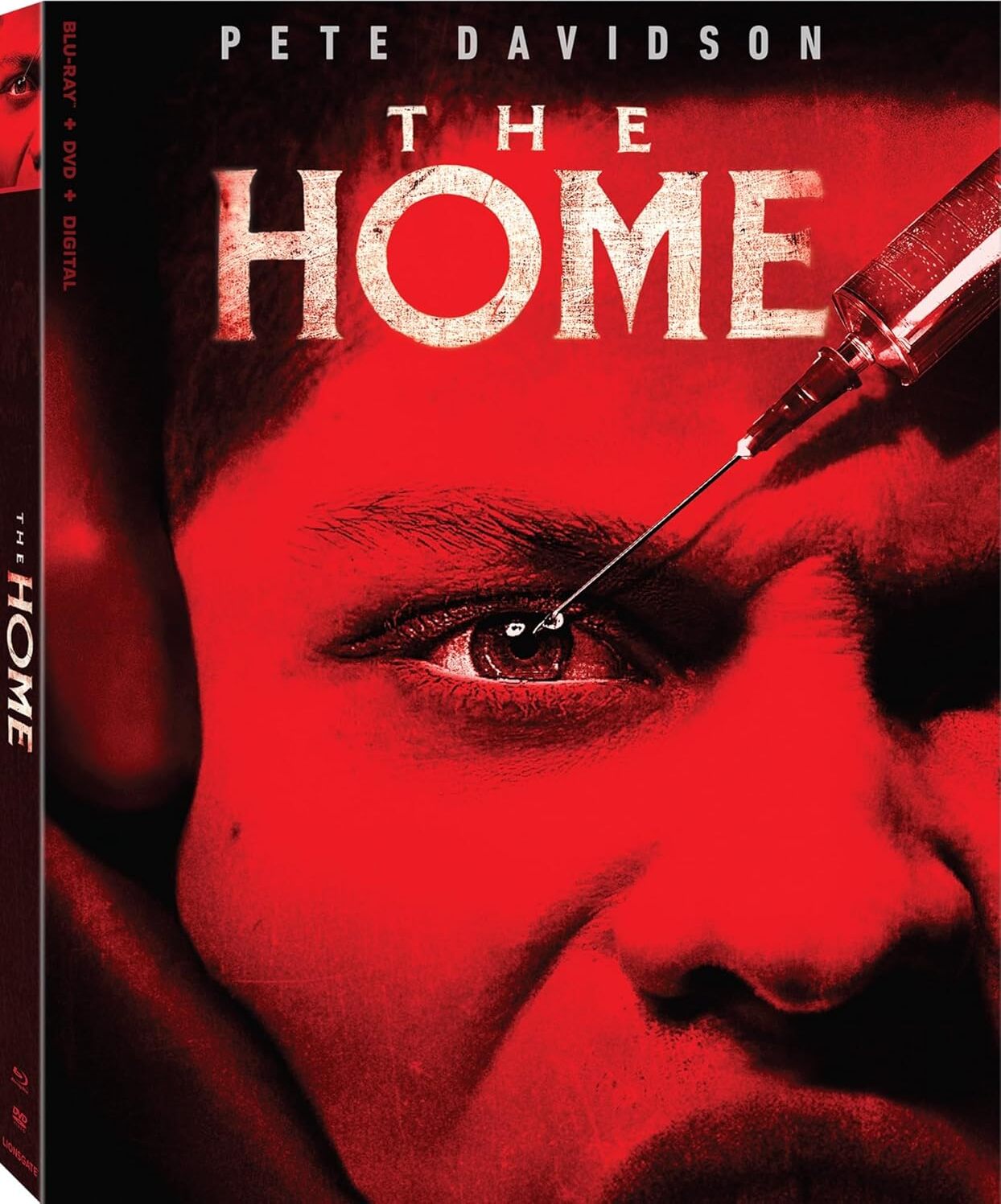 The Home (2025) – Blurays For Everyone