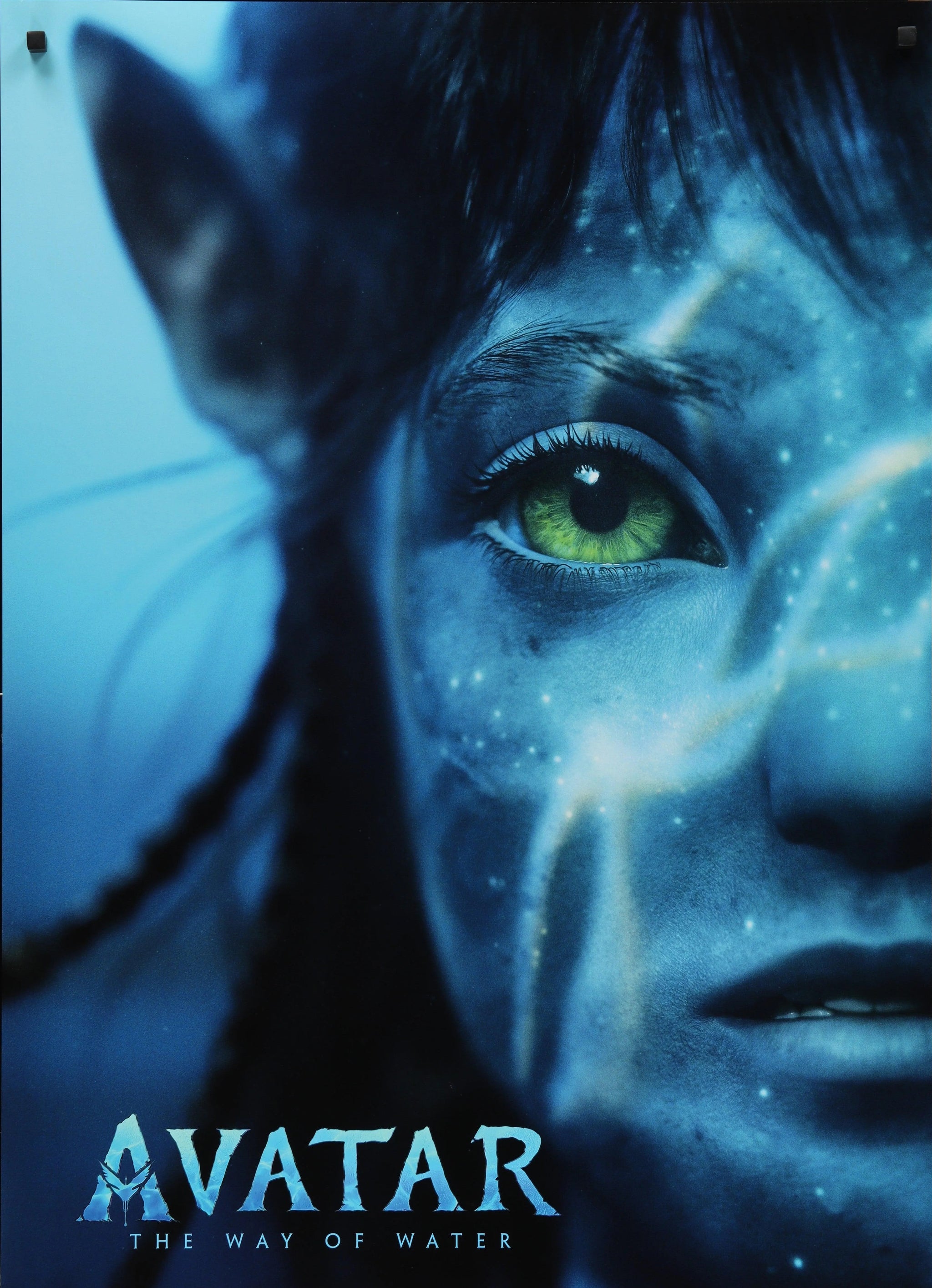 Avatar: The Way of Water UHD Digital Code (MA) – Blurays For Everyone