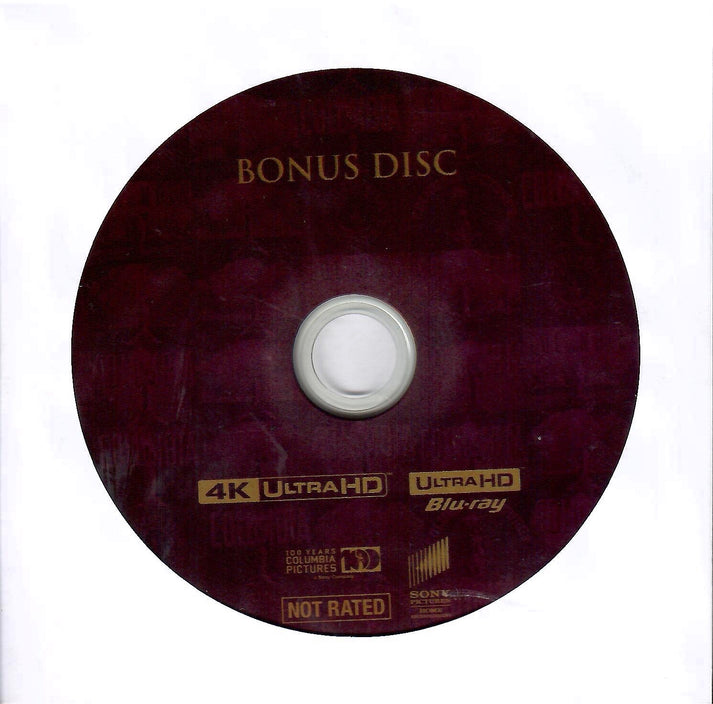 Columbia Classics: Volume 5 Bonus Disc – Blurays For Everyone