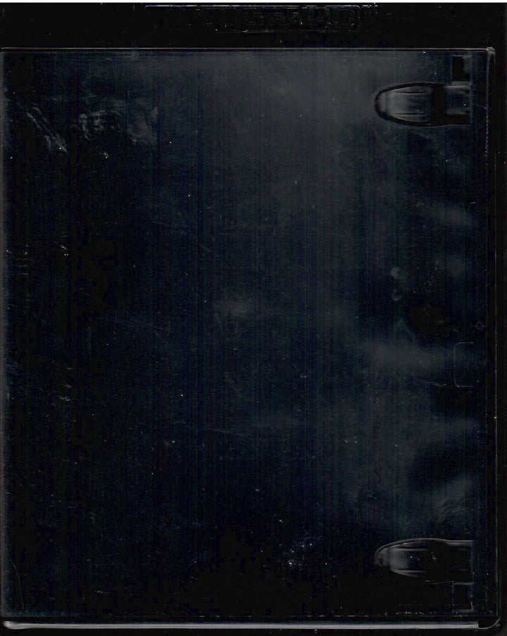 4K Cases – Blurays For Everyone