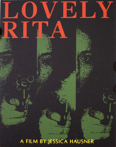 Lovely Rita: Limited Edition (FM-003)(Exclusive) – Blurays For Everyone