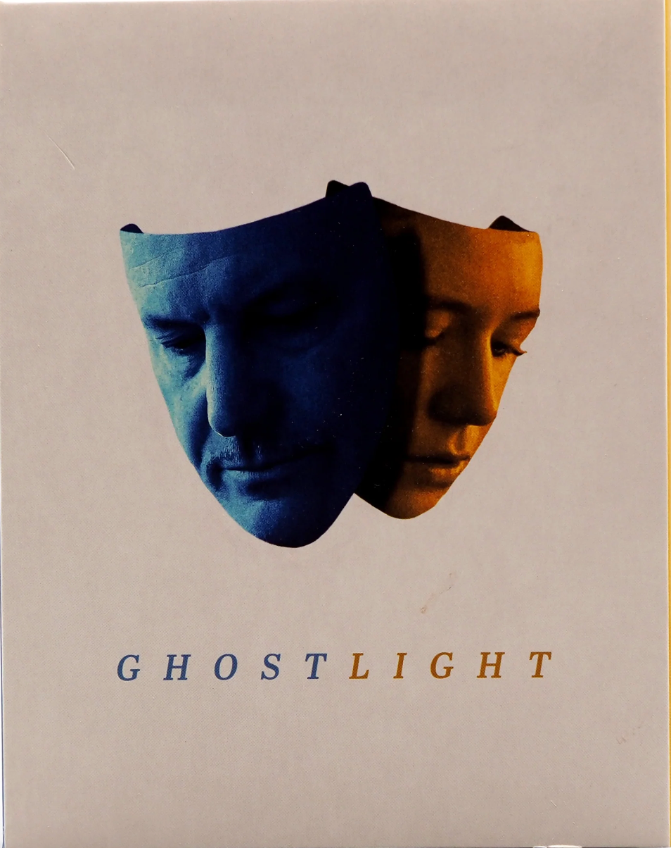 Ghostlight: Limited Edition (IFC-013)(Exclusive)* – Blurays For Everyone