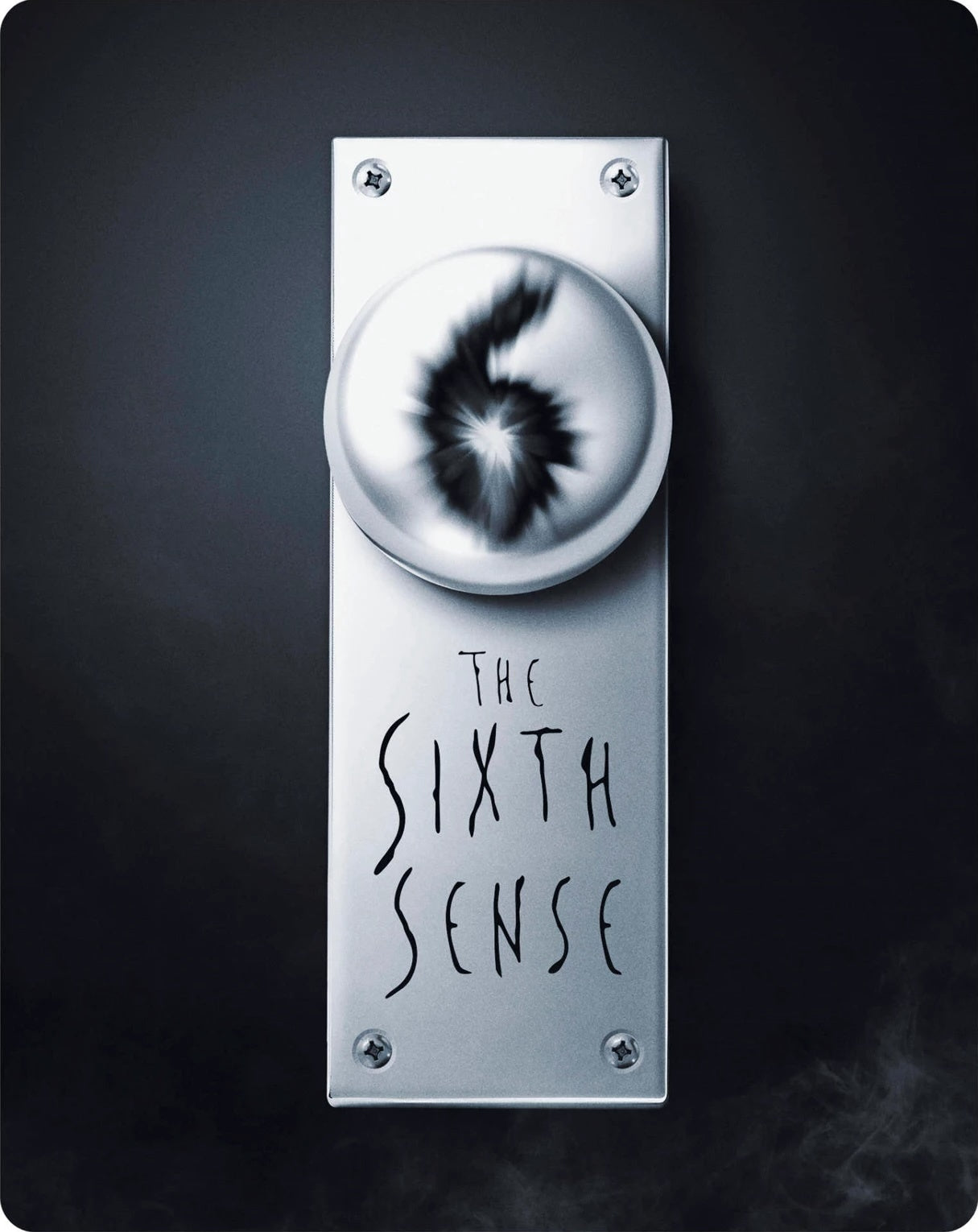 The Sixth Sense 4K SteelBook (UK) – Blurays For Everyone