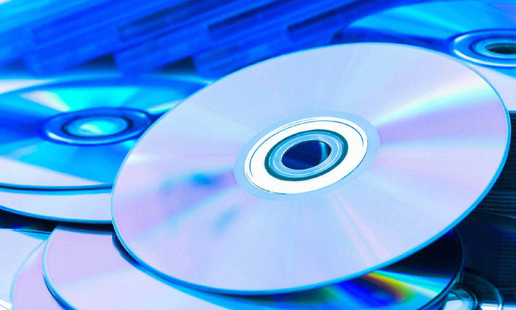 Blurays For Everyone